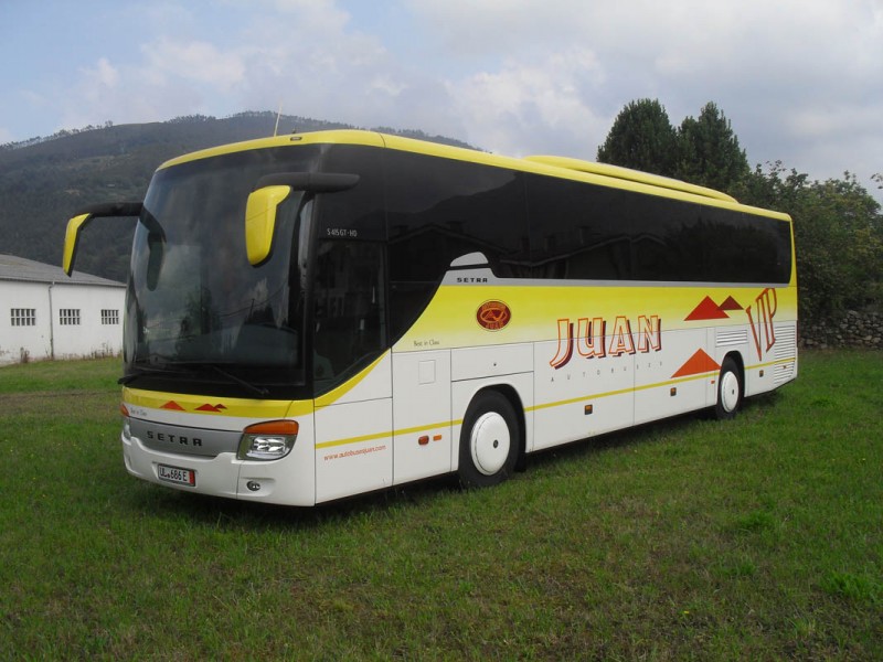 Autobuses Juan Ruiz | Viajes,Autobuses,transportes,vehÃ­culos